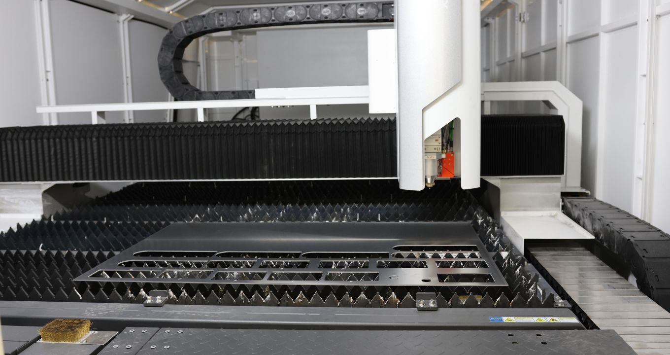 Precision Cladding Manufacturing | Triumph Group of Companies